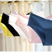 Ropa interior que causa mal olor ¡Evítalas y protege tu zona íntima!