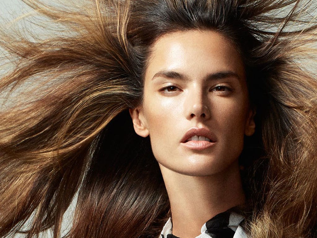 Las top models brasileñas que están conquistando al mundo