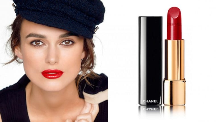 Labiales rojos más icónicos ¿Te atreves a probarlos?