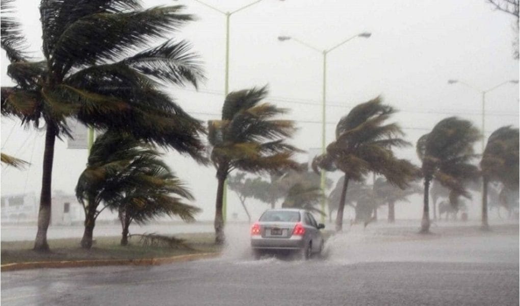 Medidas de prevención contra huracanes que debes conocer