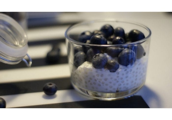 Qué es la tapioca y para qué sirve