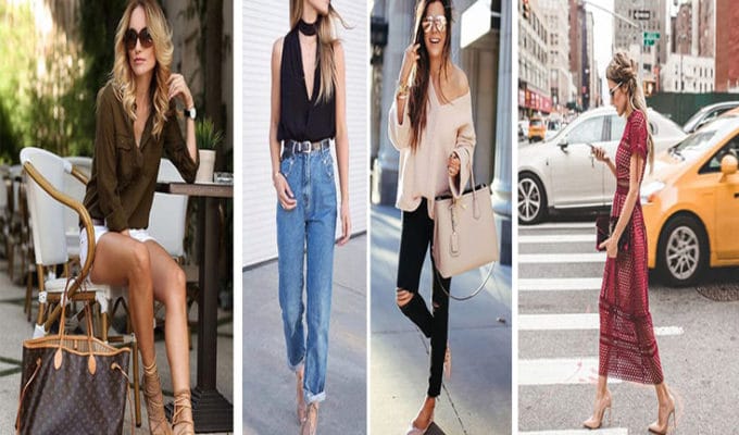 Tendencias de moda 2021: prendas que no pueden faltar en tu clóset