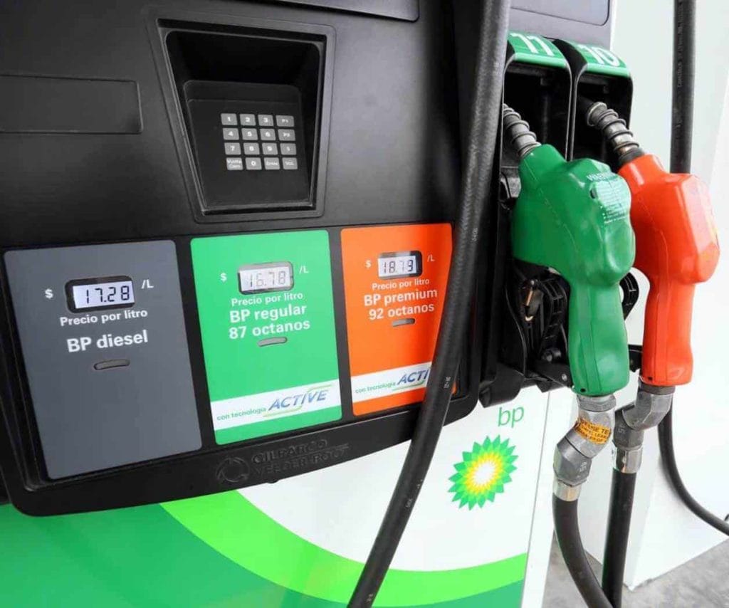 Magna o Premium: ¿Qué gasolina es mejor para tu automóvil?