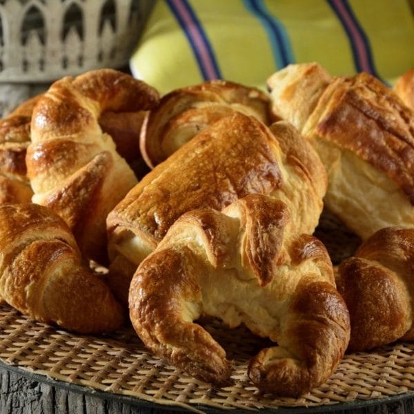 Calorías del pan dulce: ¿Qué cantidad aporta cada pieza?