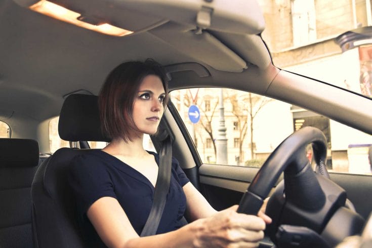 ¿Cuáles son los mejores modelos de coches para mujeres?