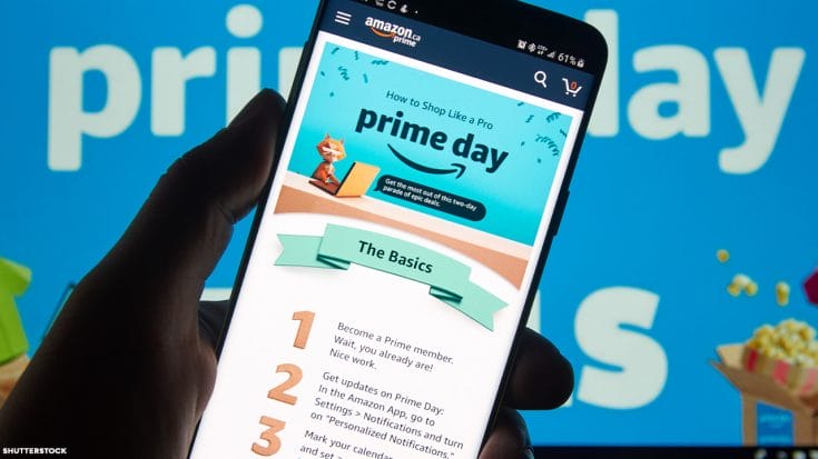 Amazon Prime Day 2020: Cuándo es y cómo aprovechar ofertas