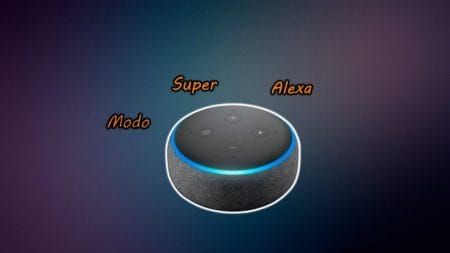 Modo Super Alexa, ¿qué es y cómo activarlo automáticamente?
