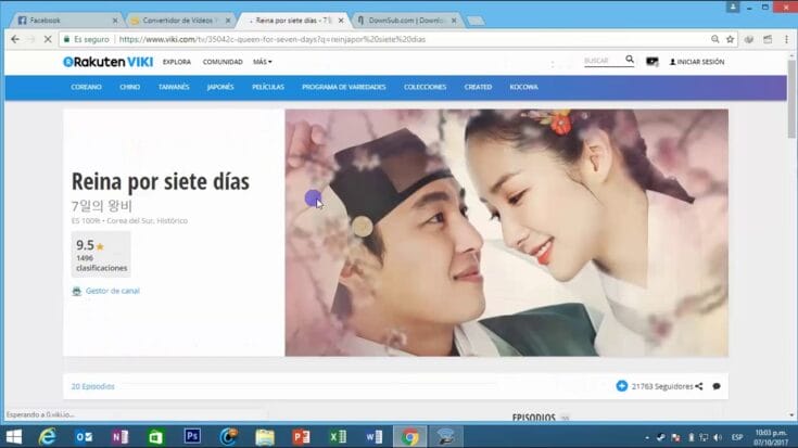 Doramas gratis, los mejores sitios para ver series coreanas