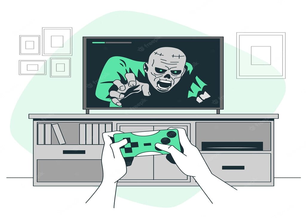 Los mejores videojuegos de terror de todos los tiempos - Cmujer Los mejores videojuegos de terror de todos los tiempos - Cmujer