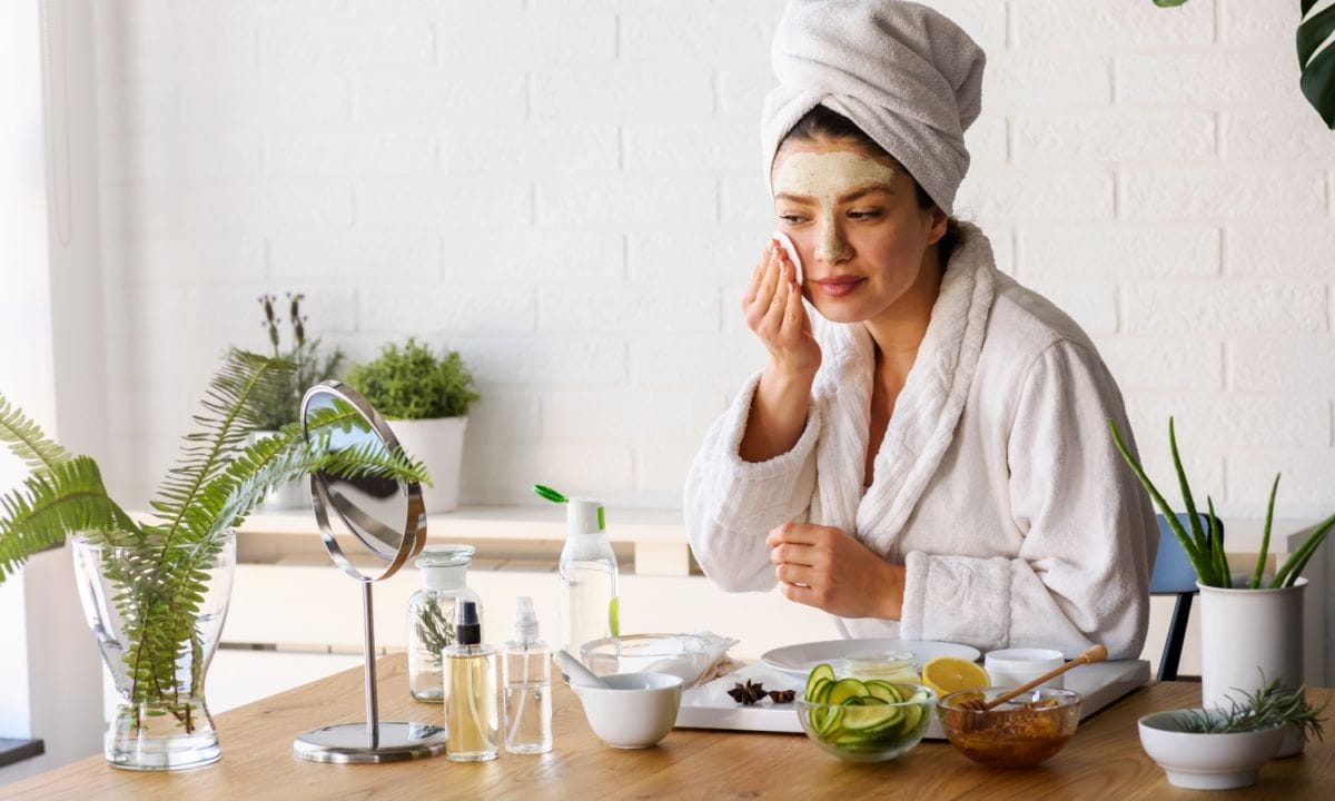 Orden correcto de los productos de belleza en la cara: así debes aplicarlos